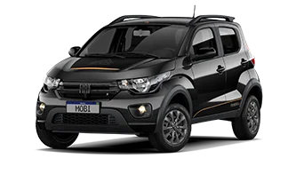 Monte o seu Mobi FIAT